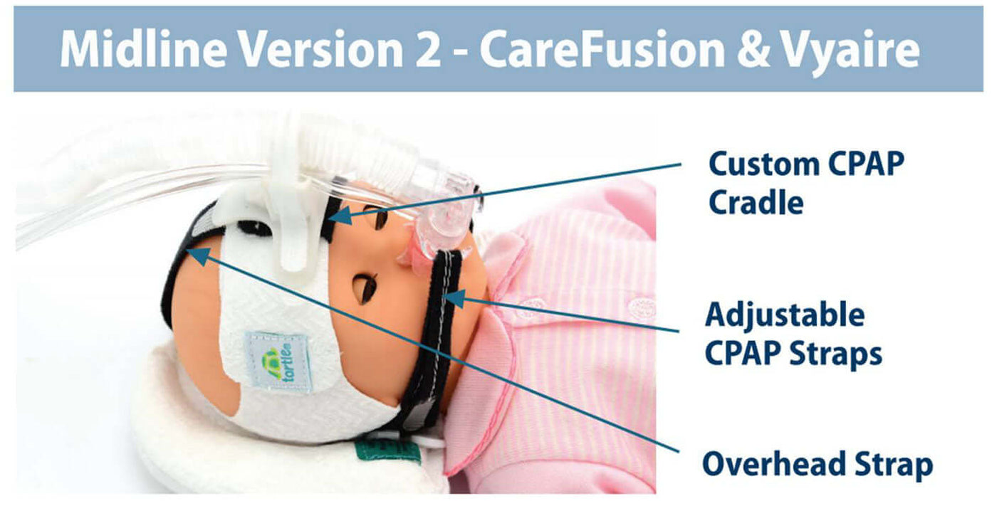 Tortle Midliner ( 10 Case Pack)