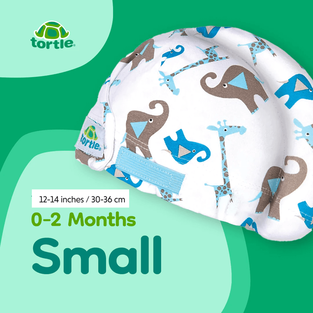 TORTLE Repositioning Beanie, FDA Cleared Adjustable Head Support, Prev ...